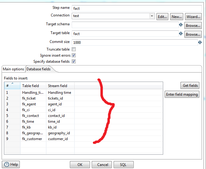 Index Une Table Par Zakiabdellah Page 1 Openclassrooms 